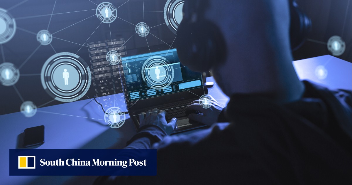 Suspected state hackers stole military data from Asian countries ...