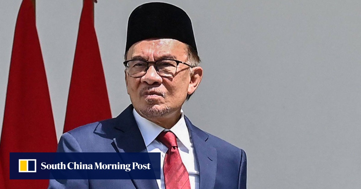 Anwar’s staying power as Malaysia PM at stake in Umno’s general ...