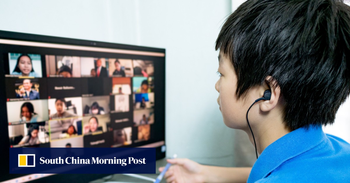 Hong Kong Educators Plan To Apply Lessons From The Pandemic To Guide