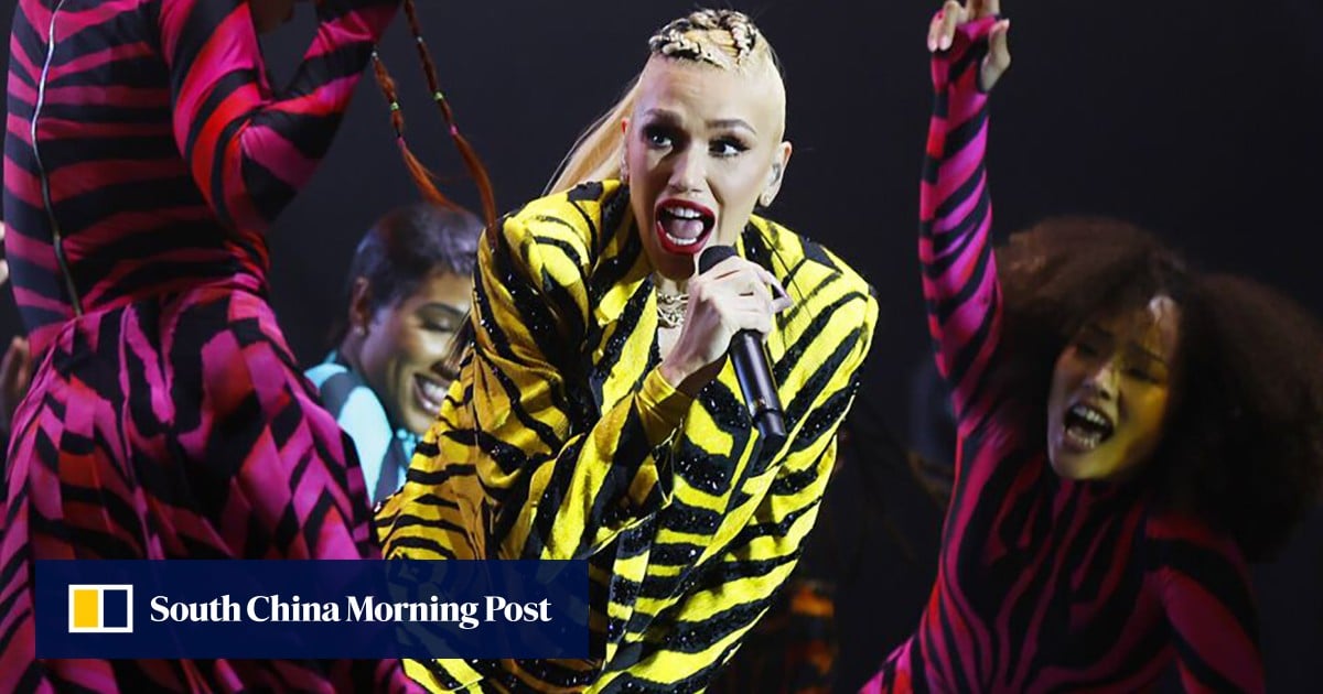 Can Westerners ‘identify’ as Japanese? US singer Gwen Stefani says she ...