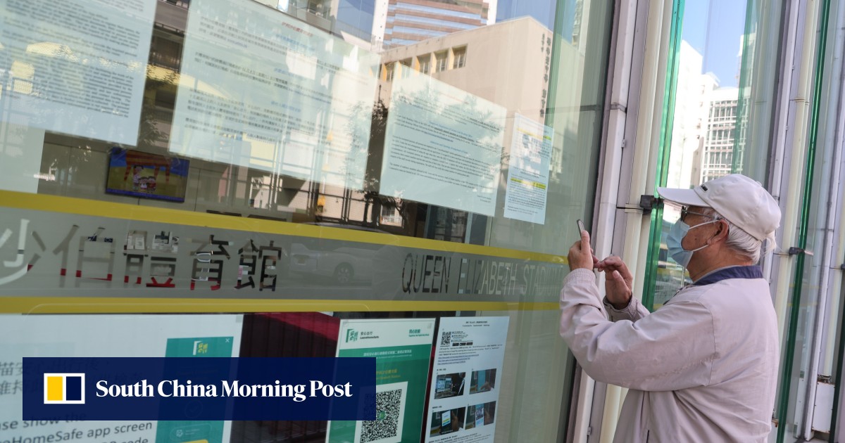 Letters | Given Hong Kong’s smart-city dreams, Urbtix should switch to ...