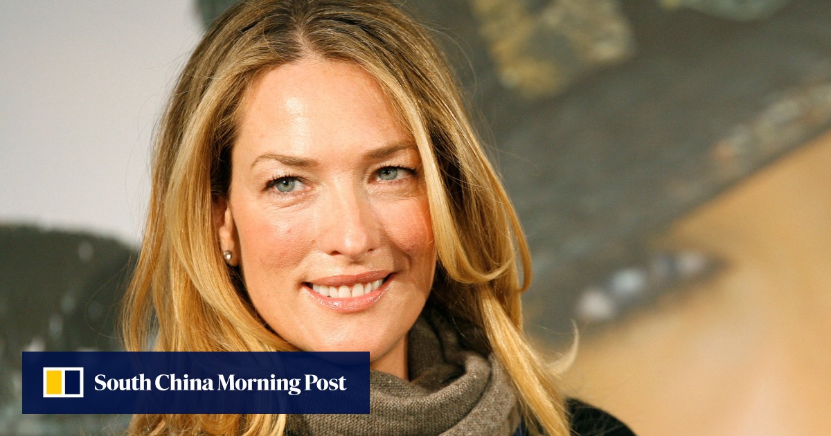 Original supermodel Tatjana Patitz dead at 56 | South China Morning Post