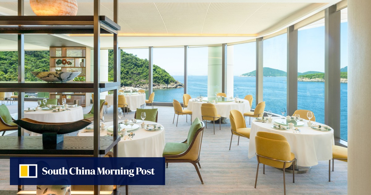 Jade restaurant review: Former Yuè chef continues to shine at Fullerton ...