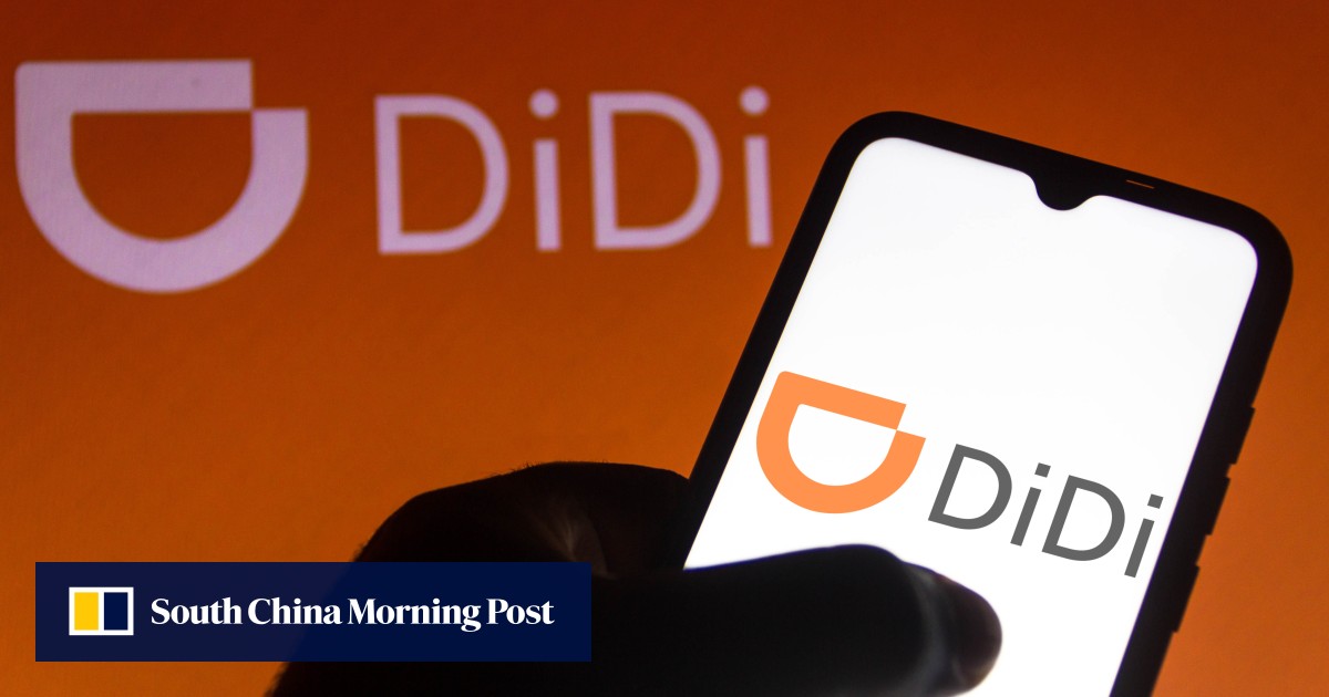 Exclusive | Chinese ride-hailing giant Didi Chuxing said to start new ...