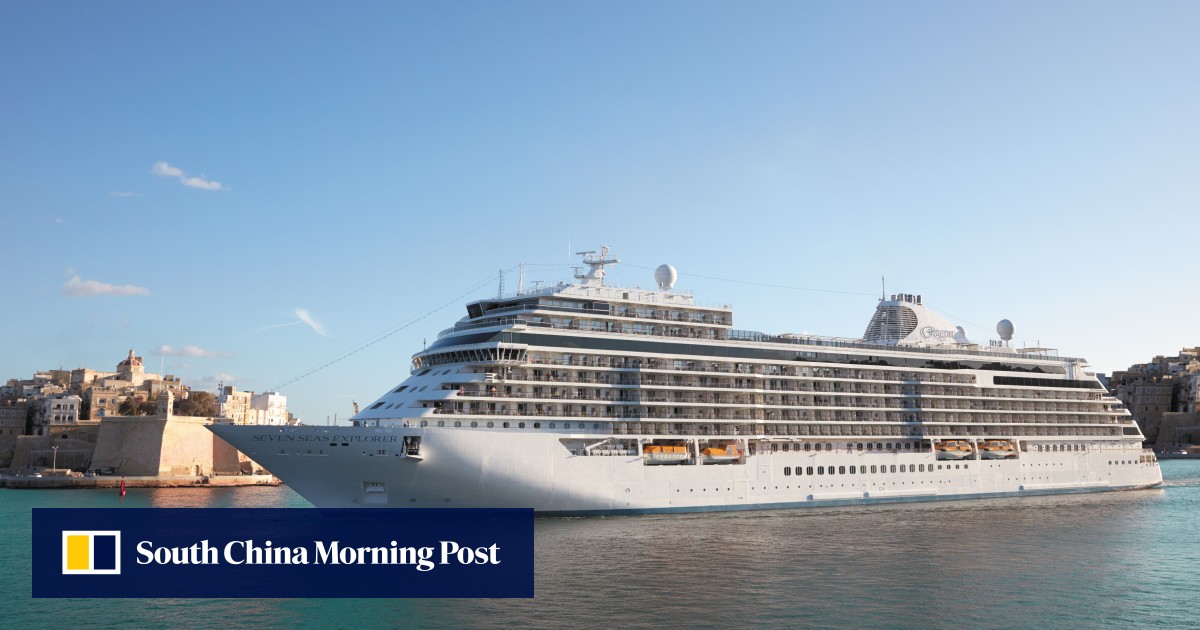 Luxury travel news to know this January: from Gucci’s new ski goggles ...