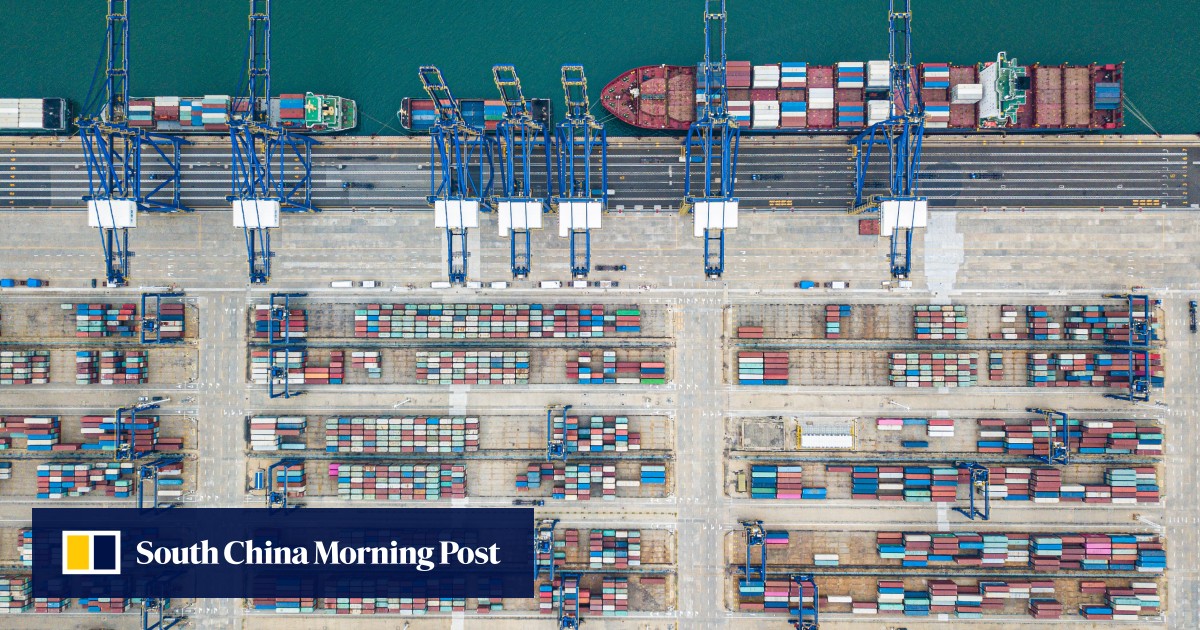 China trade: exports to ‘contract until middle of the year’, but ...