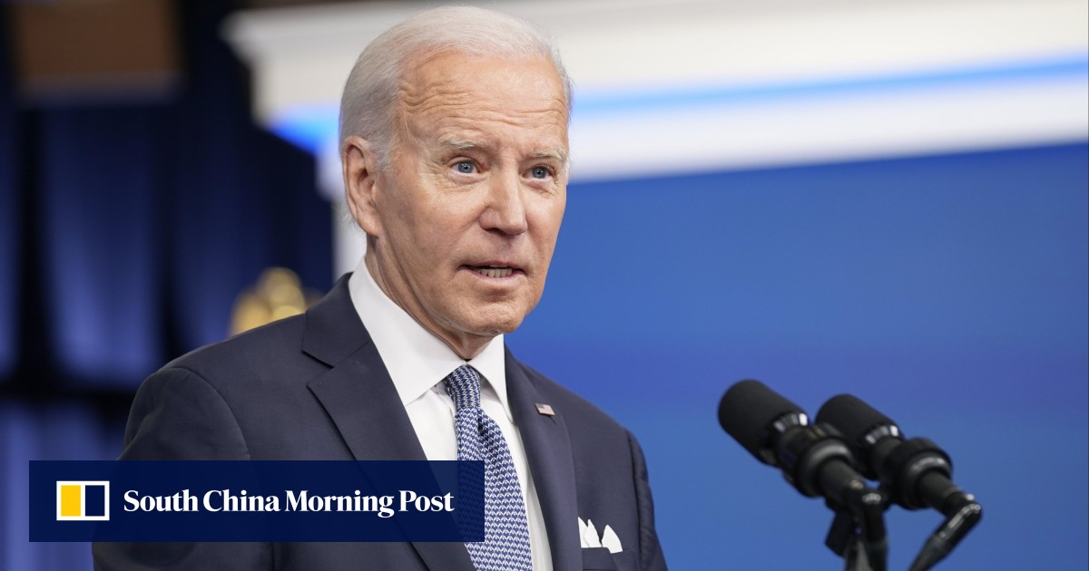 More Classified Documents Found At Joe Bidens Delaware Home South