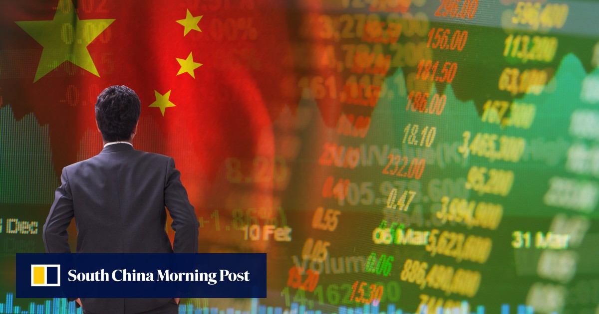Hong Kong Stocks Hold At 6 Month High As Global Funds Stay Bullish On