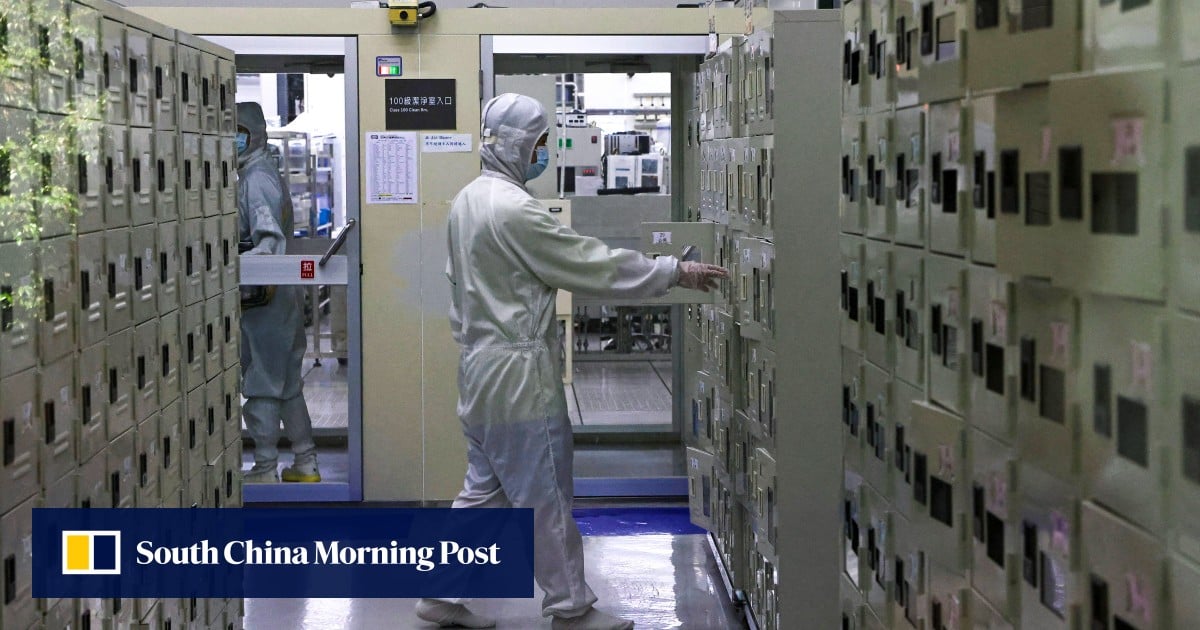 Taiwan’s Asia Silicon Valley is plagued by delays and lukewarm interest ... Taiwan’s Asia Silicon Valley is plagued by delays and lukewarm interest ...