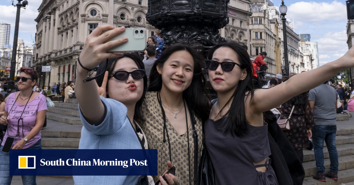 How to attract Chinese tourists in a changed world – 5 ideas for the ...