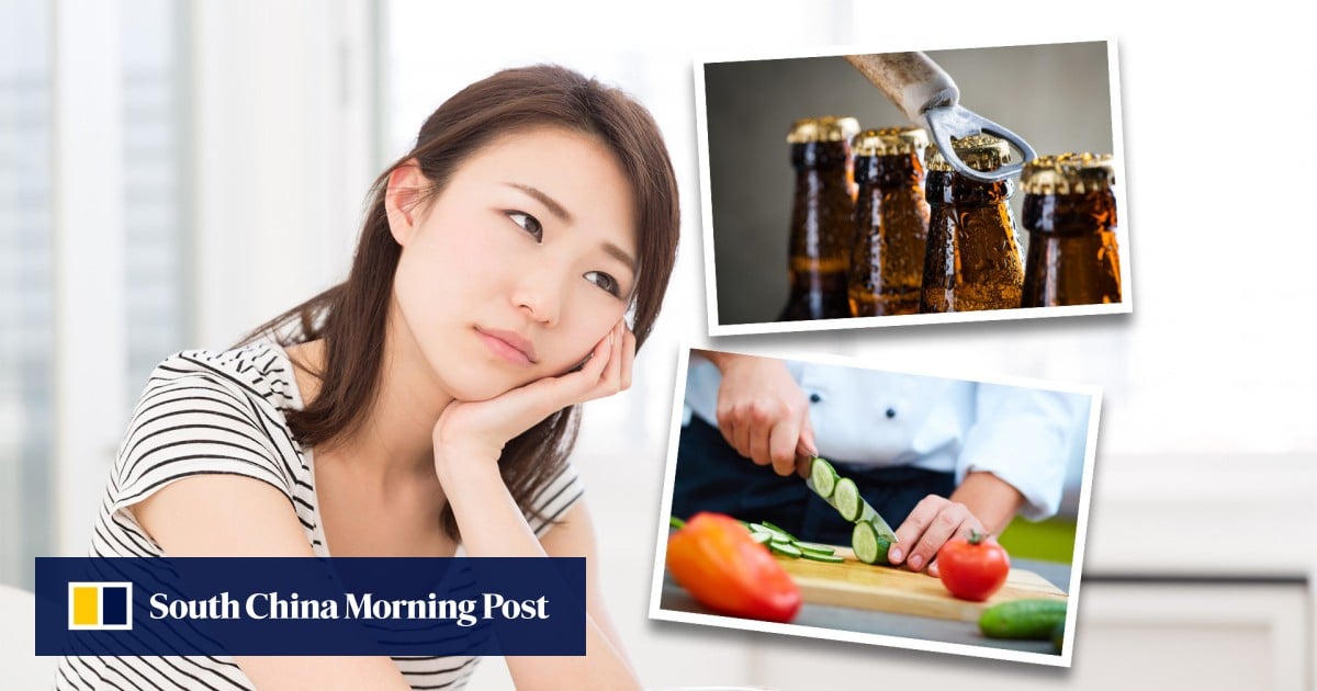 ‘She’s no good’: Hong Kong girlfriend ridiculed by boyfriend’s parents ...