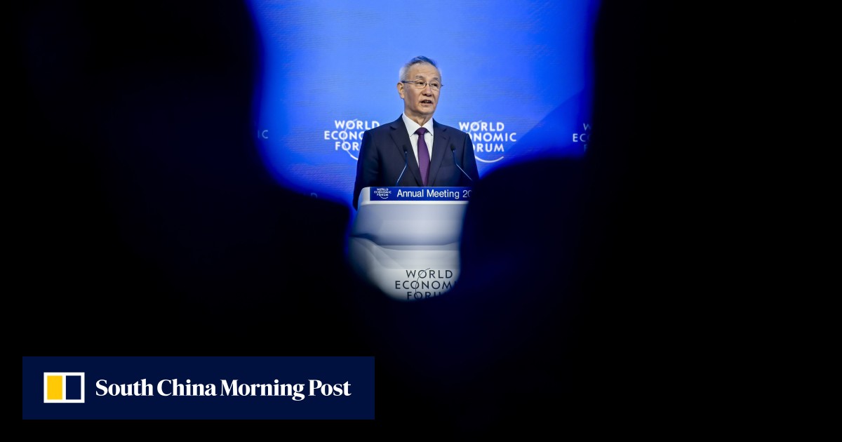 China’s economy will get back on track, despite low growth in 2022 ...