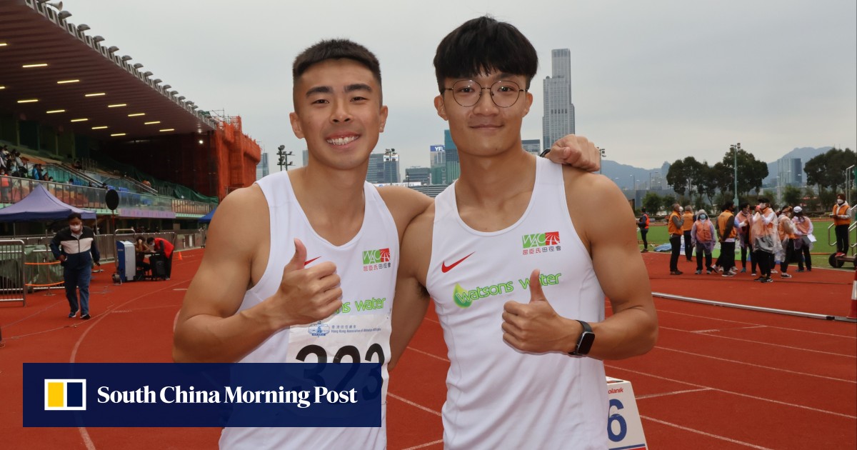 World University Games Hong Kongs Wong Gives Selection Hopes A Boost