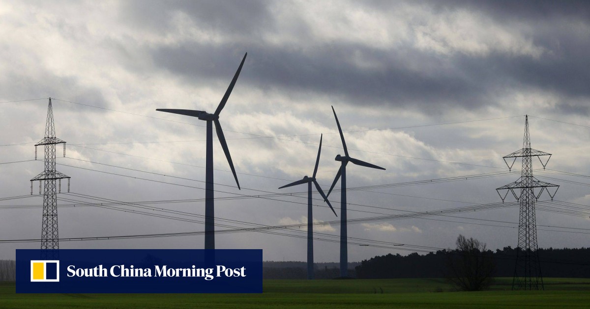 World ‘way off track’ stopping climate catastrophe, rich nations urged ...