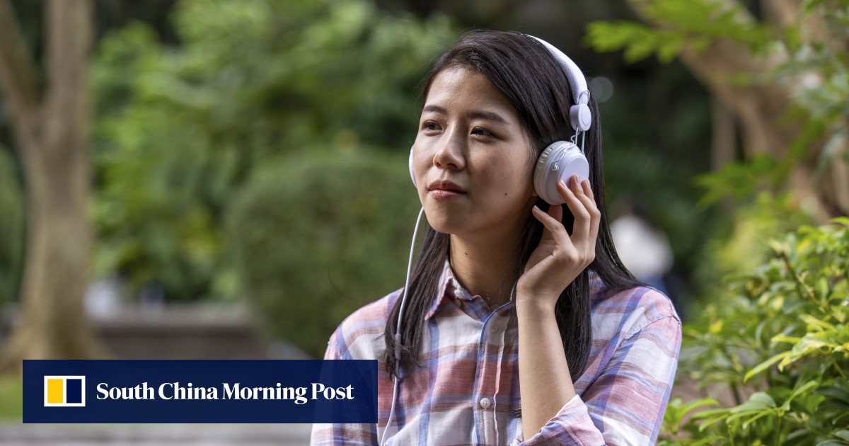 Chinese online audio platform Ximalaya climbs a mountain to eke out ...