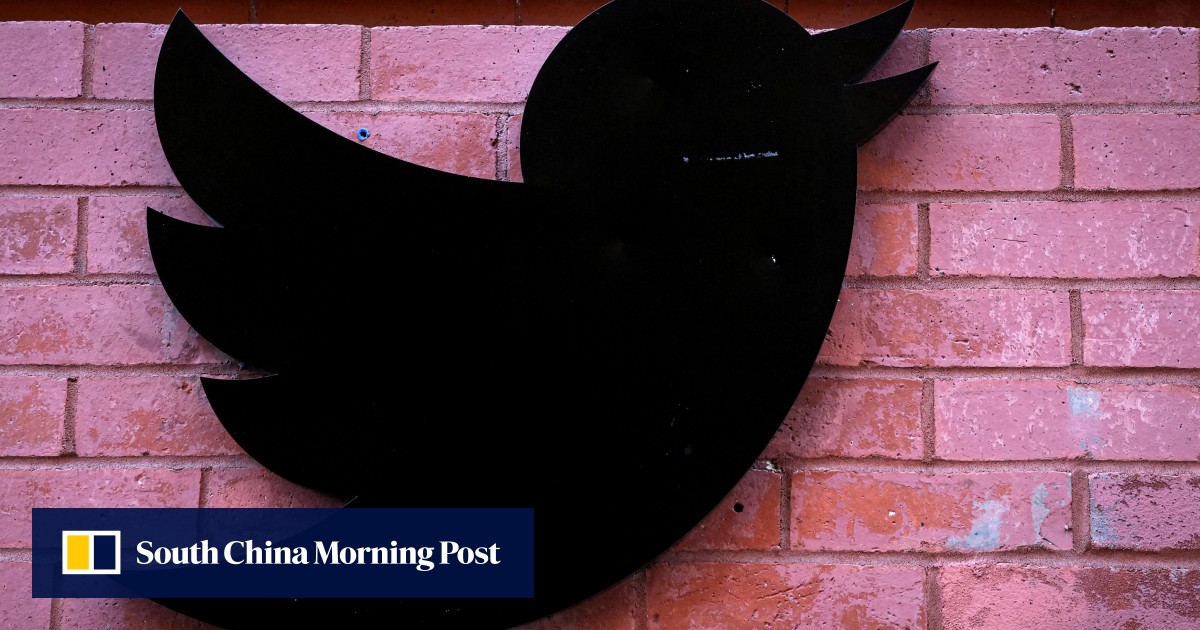 Twitter auctions off neon logo, coffee machines and iMacs as Elon Musk ...