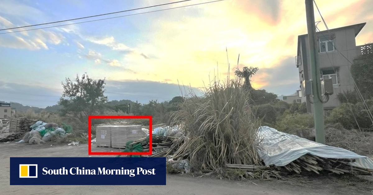 Hong Kong authorities to cooperate with Canadian counterparts after ...