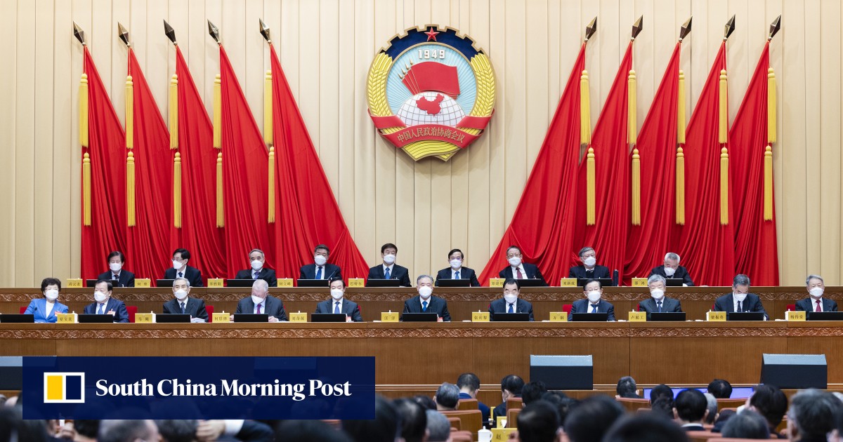 Beijing official Xia Baolong set to bow out amid reshuffle of mainland ...