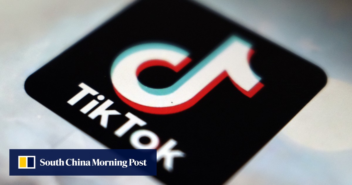 Tiktok Banned From University Of Texas Campus On Cybersecurity Concerns