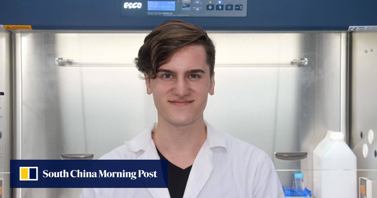 How Singapore’s deep-tech biomedical start-ups are growing rapidly ...