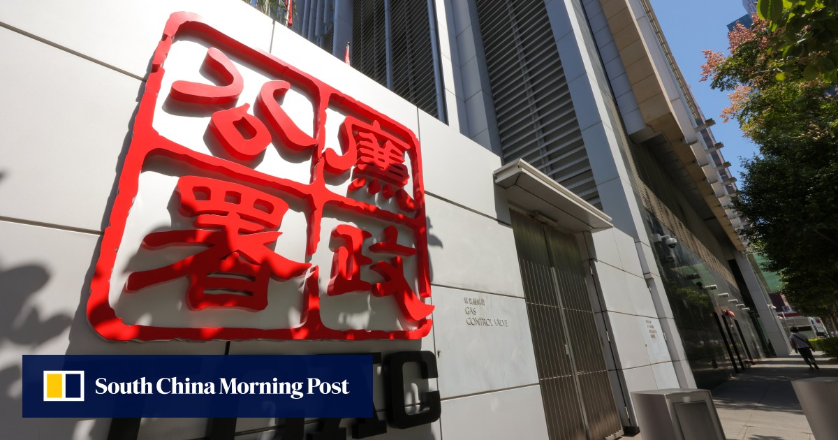 Hong Kong watchdog warns parents not to offer bribes to secure school ...