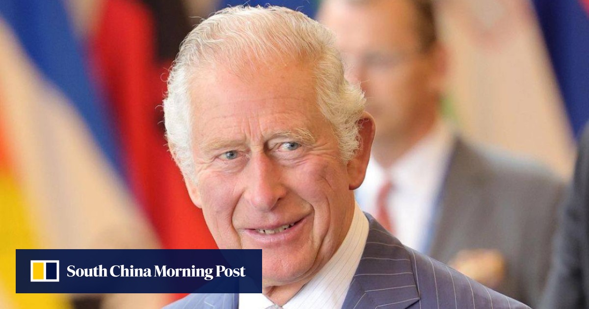 Britain’s King Charles to give back profit from US$1 billion-a-year ...