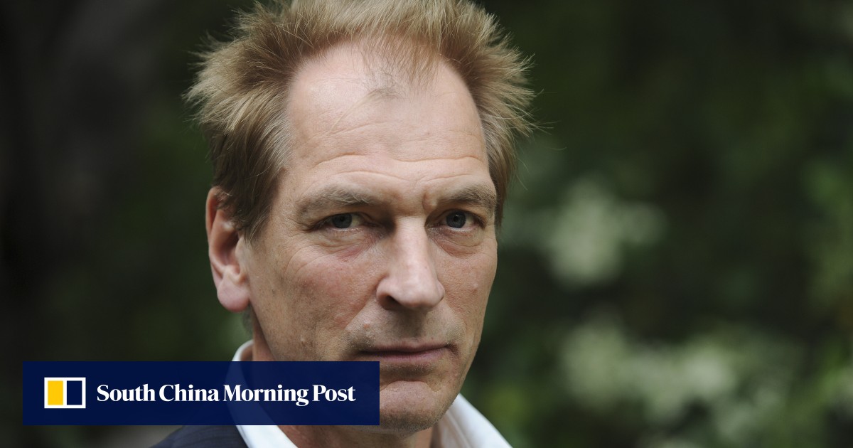 British actor Julian Sands missing in Southern California mountains ...