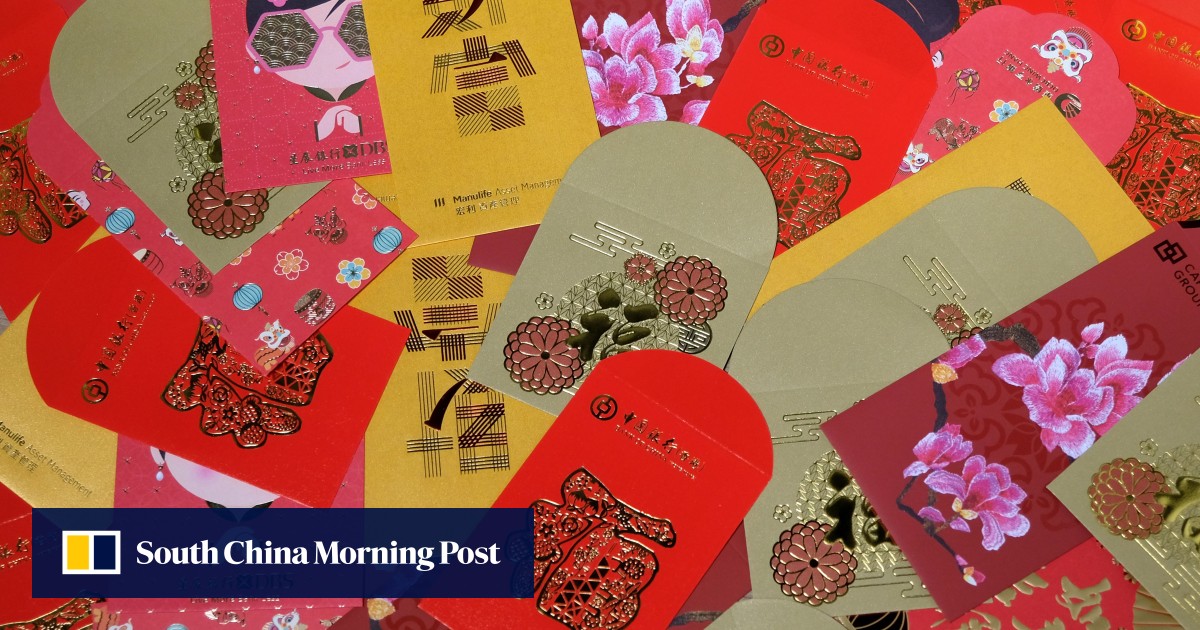 Year of the Rabbit 2023: HSBC, Citibank, Standard Chartered among the ...
