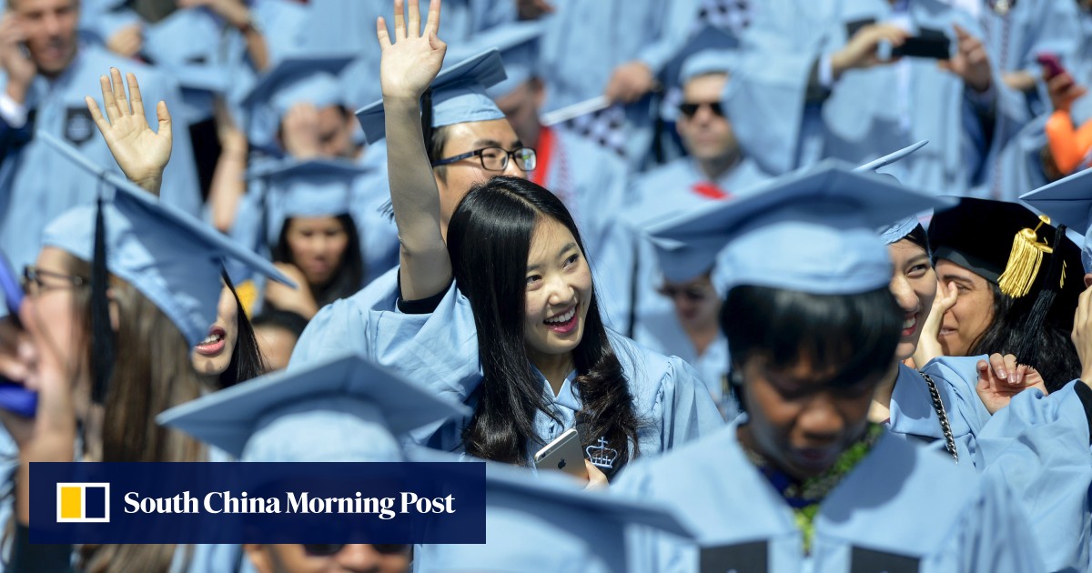 3 years of zero-Covid lockdowns prompt Chinese studying overseas to ...