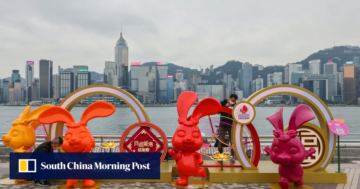 Hong Kong Braces For Start Up Influx As Open Border Sfcs New Virtual