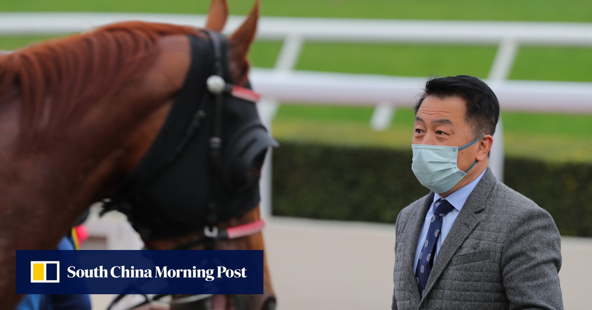 Ricky Yiu lands the services of Jamie Kah and a 110-1 winner on the ...