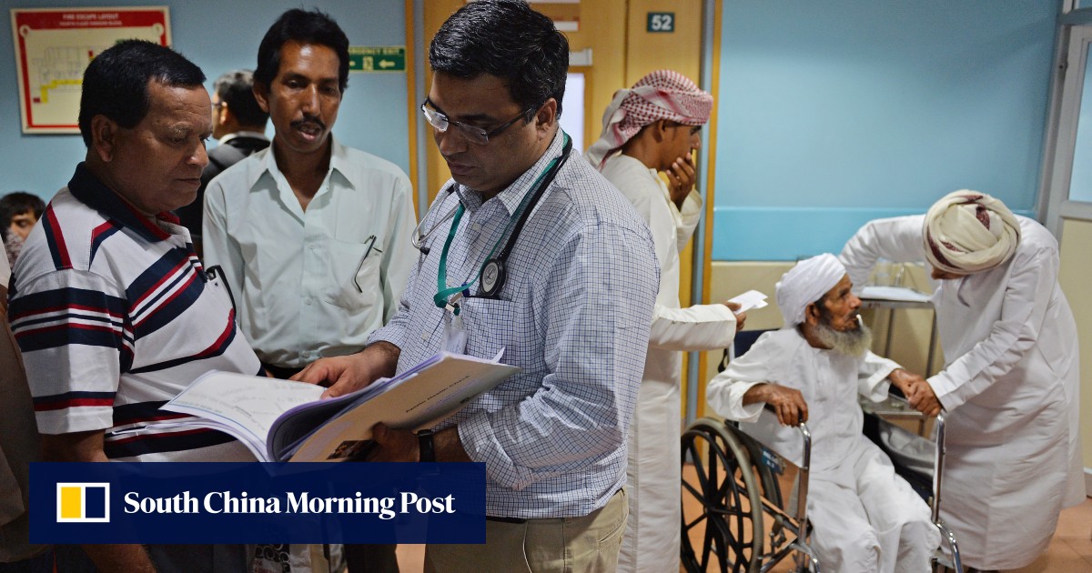 Is South India’s Chennai Asia’s next big medical tourism hub? | South ...