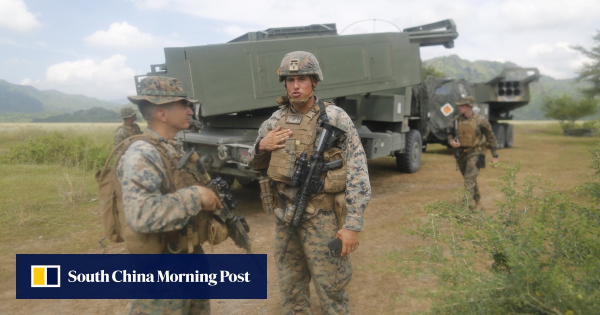 Southeast Asia seeking ‘balance’ between US and China in region, report ...