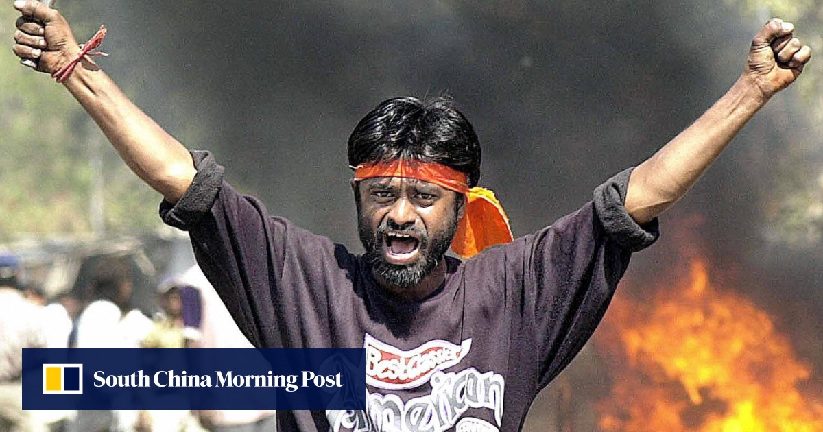 India blocks Twitter, YouTube links of BBC film on 2002 riots in ...