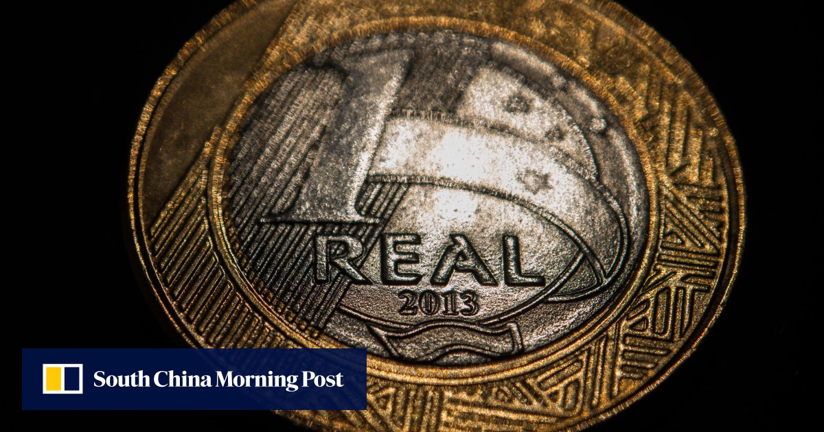 Brazil and Argentina to discuss common currency | South China Morning Post