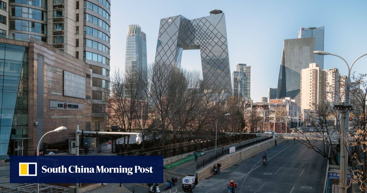 Hong Kong Developers Seize Mainland Property Opportunities Amid