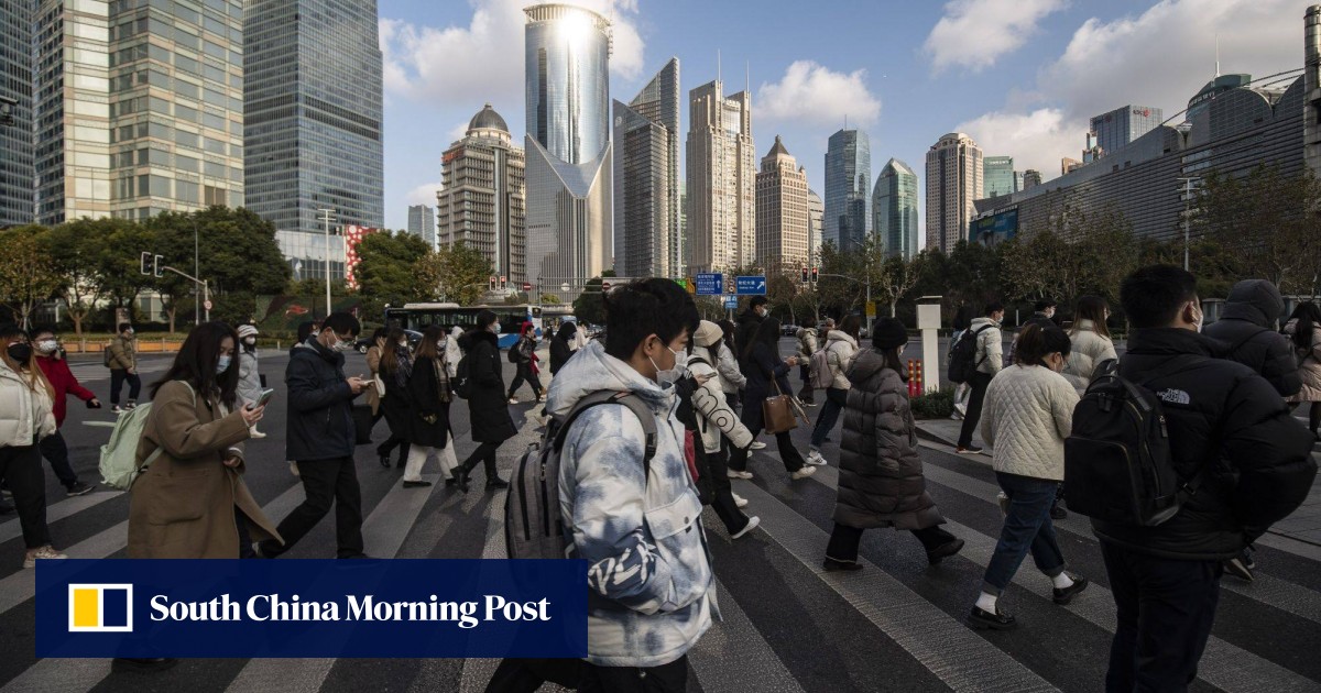 Tired of lockdowns, protests and policy changes, Hongkongers in ...