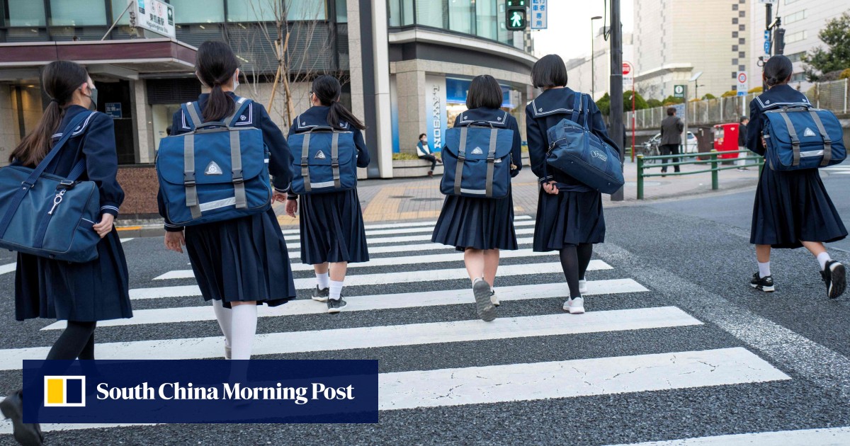 Japan hunts person who threatened to bomb schools, ‘kill’ students in ...