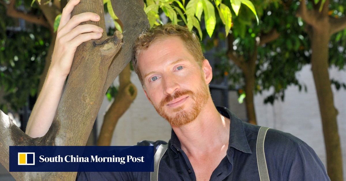 ‘I was not going to write a sequel’: why Less author Andrew Sean Greer ...