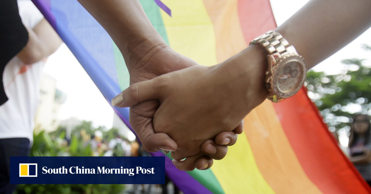 In a first, German parliament spotlights Nazis’ LGBTQ victims | South ...