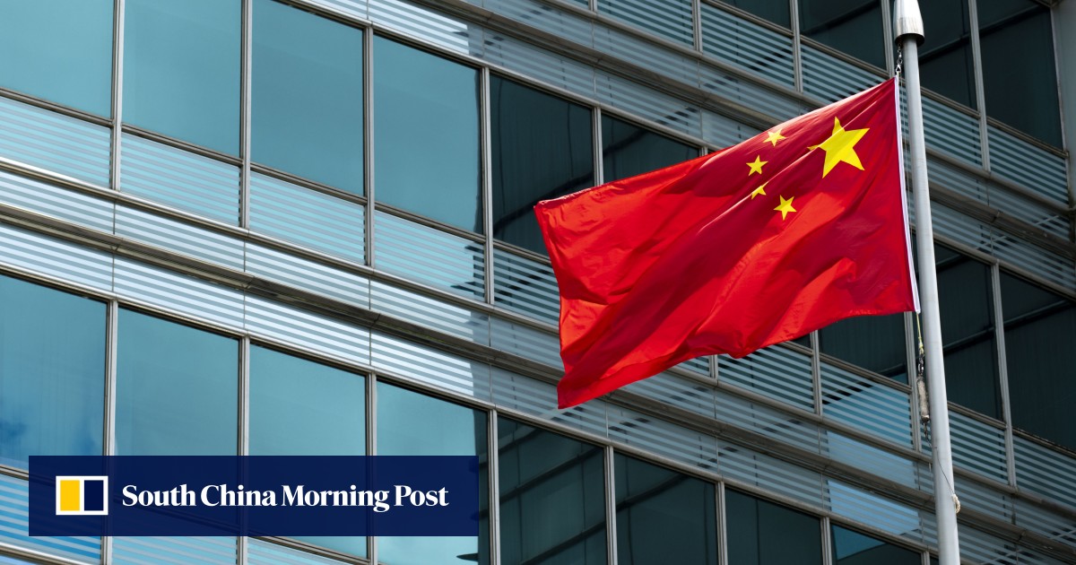 ‘Hegemonic bullying’: Hong Kong hits out at US after ‘safe haven ...