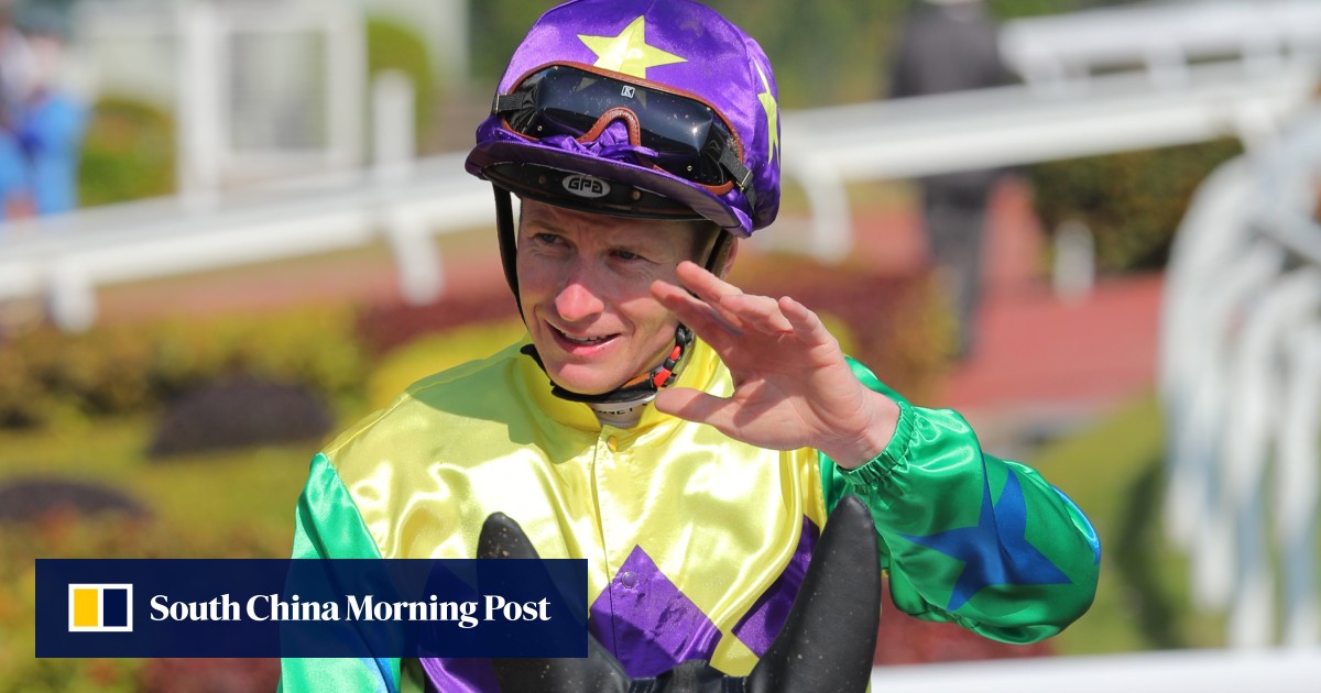 James McDonald and Ryan Moore cash in at Sha Tin as John Size takes ...
