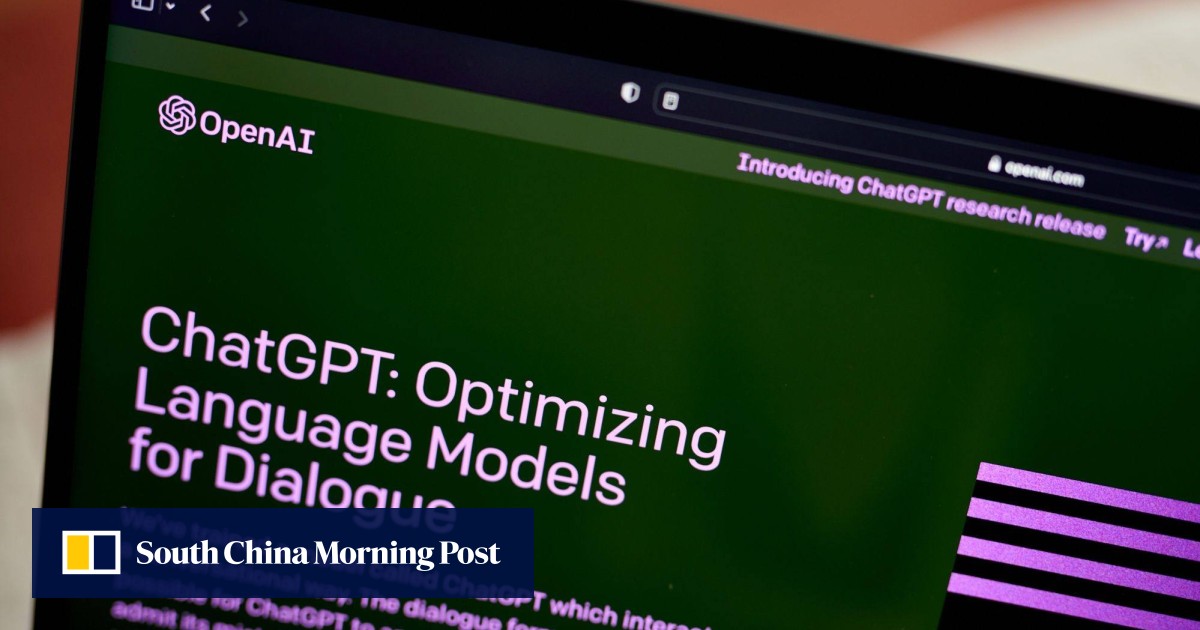 ChatGPT scores ‘B to B-’ on MBA exam, but professor who set bot the ...