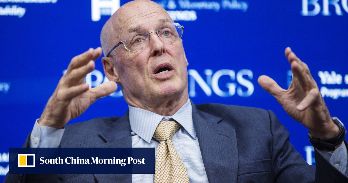 US efforts to decouple from China are hurting American businesses ...