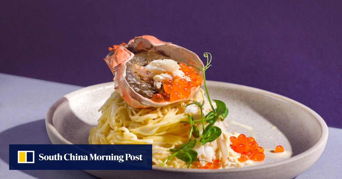 Steak, sushi, pasta: 12 new Hong Kong restaurants to try in February ...