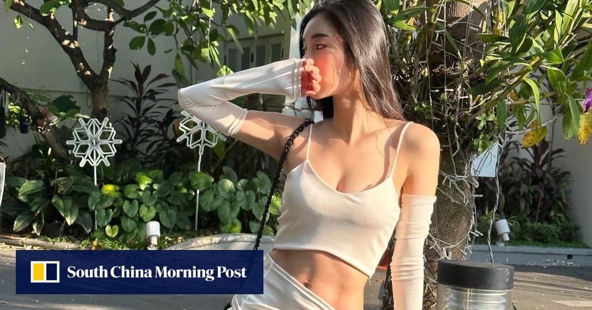 Thai police chief apologises for alleged extortion of Taiwanese actress ...