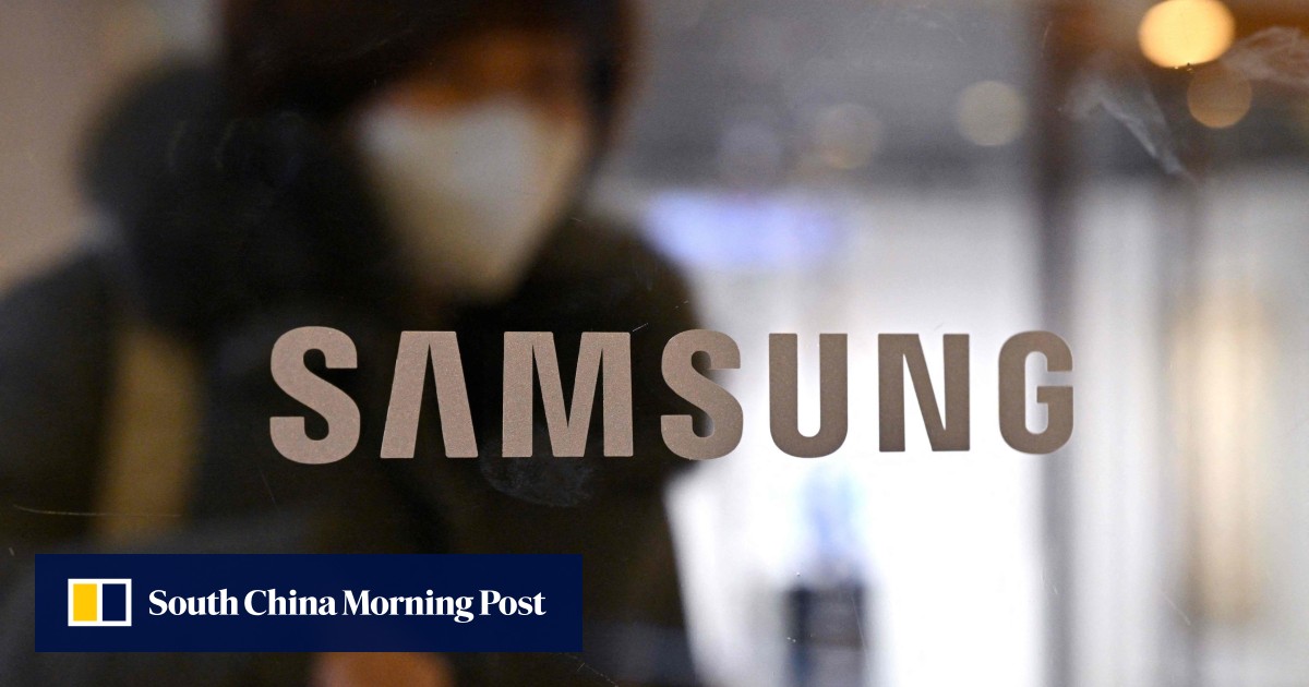 Tech War China Korea Semiconductor Trade Ties Start To Fray Under Us