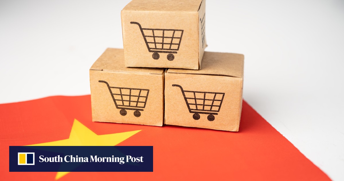 China’s e-commerce market sees at least 89 platforms close in 2022 amid ...
