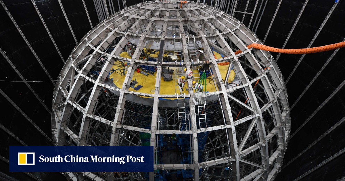 Xi Jinping says China must quicken pace of tech self-reliance to ...