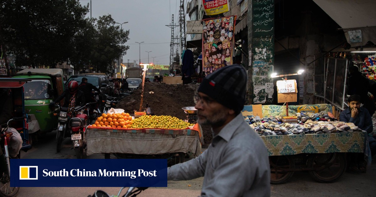 Letters | Global South must shape its own development, starting with ...